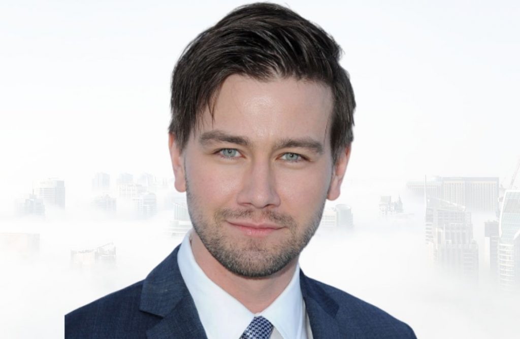 Torrance Coombs Bio: Age, Net Worth, Family, Wife | Globally Info