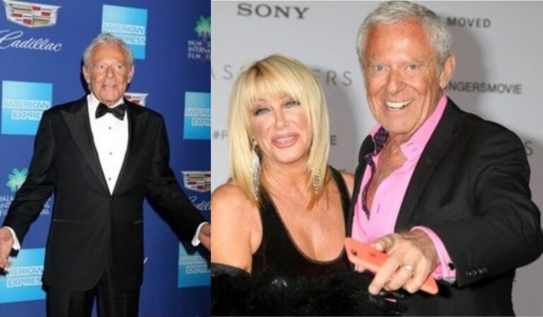 Alan Hamel Net Worth: Bio, Age, Height, Wife, Children's, Wiki ...