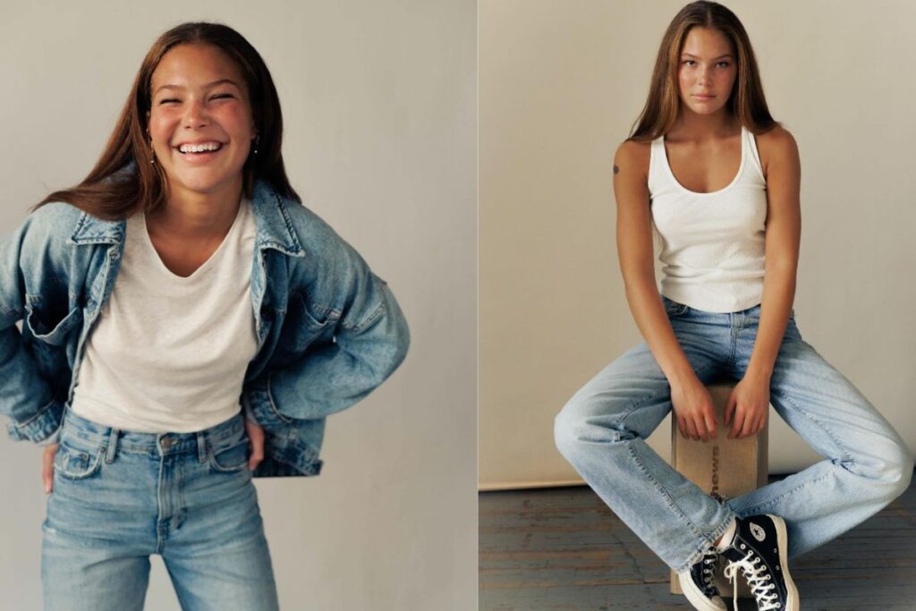 Isabella Strahan Bio: Age, Net Worth, Parents, Boyfriend, Height, Siblings