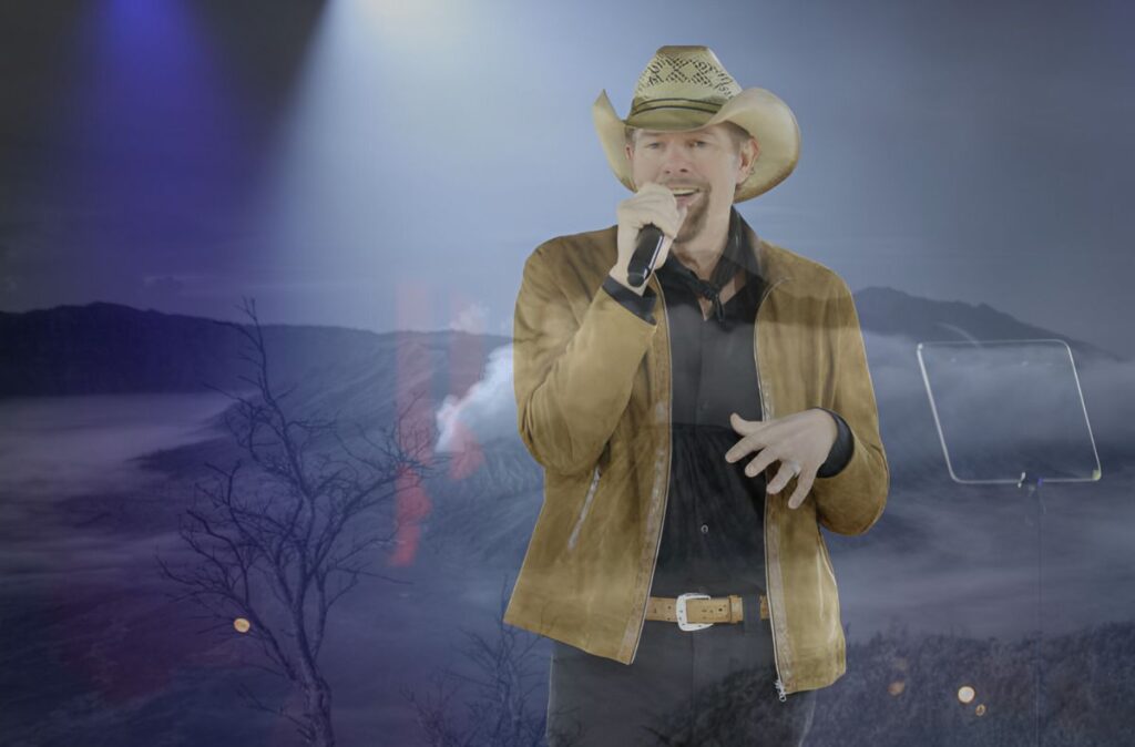 Toby Keith Bio: Age, Net Worth, Wife, Death, Siblings, Children, Height