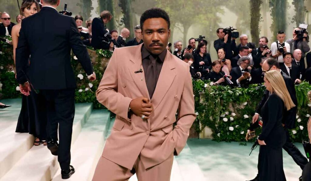 Donald Glover Bio: Net Worth, Age, Wife, Ethnicity, Siblings, Parents