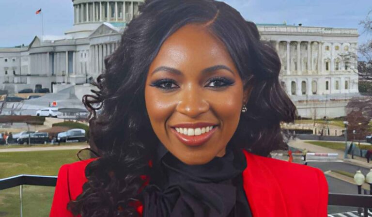 Jasmine Crockett Bio: Net Worth, Age, Height, Husband, Parents