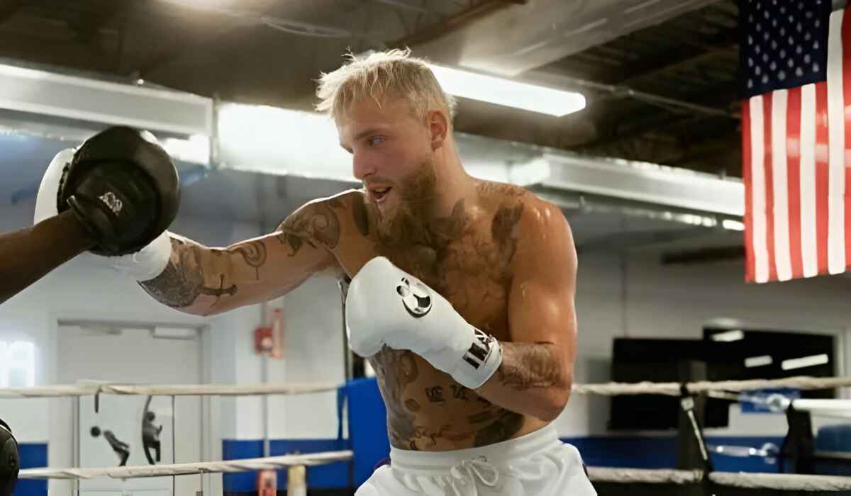 Jake Paul Biography: Age, Weight, Height, and Background
