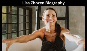 Lisa Zbozen Biography: Wiki, Age, Net worth, Parents, Siblings, Husband