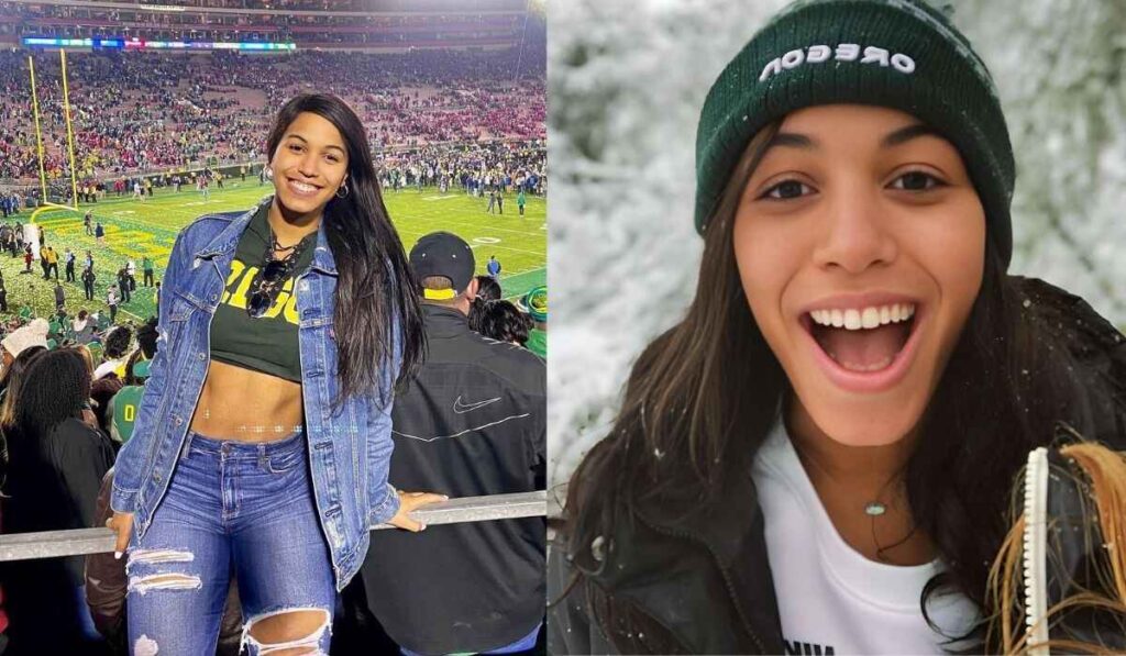 Ronika Stone: Age, Wiki, Height, Boyfriend, Parents, Ethnicity, Net Worth