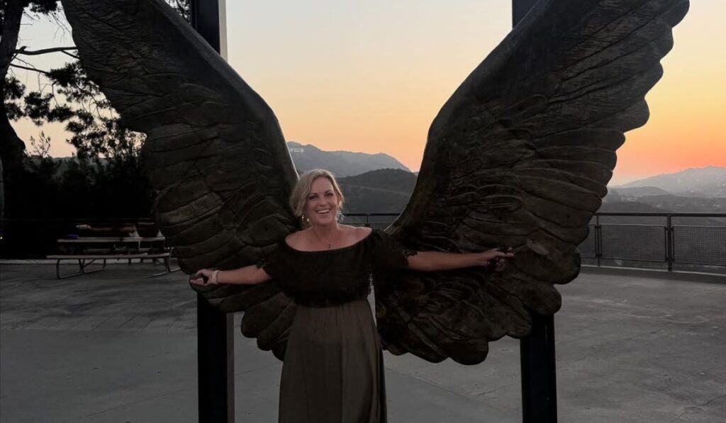 Jamie Yuccas Bio, Wiki, Career, Married, Husband, Divorce, Net Worth ...