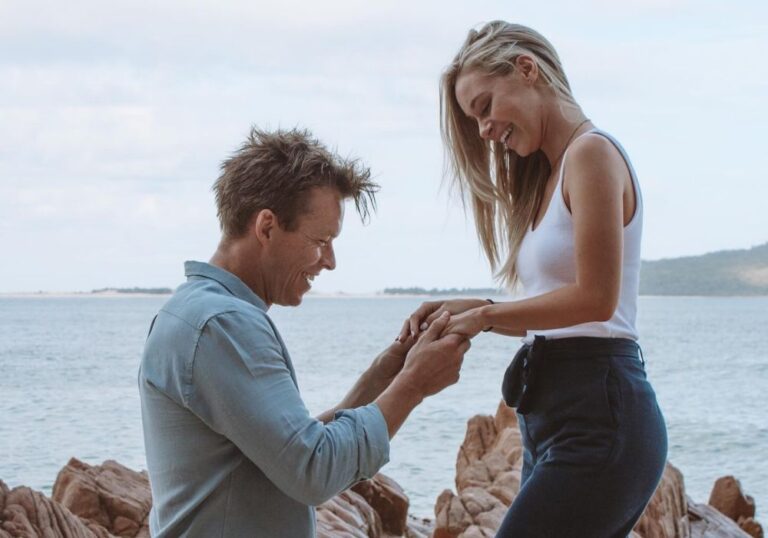 Todd Lasance Bio, Wiki, Age, Career, Actor, Wife, Children, Net Worth, Salary, Height